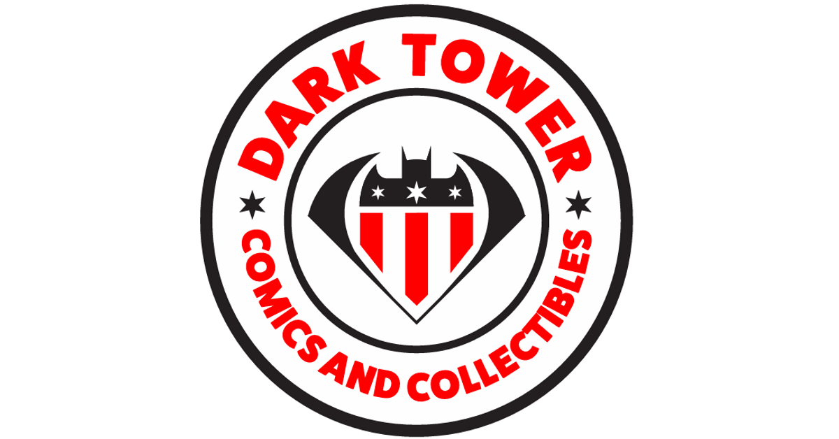 Hours And Location Dark Tower Comics